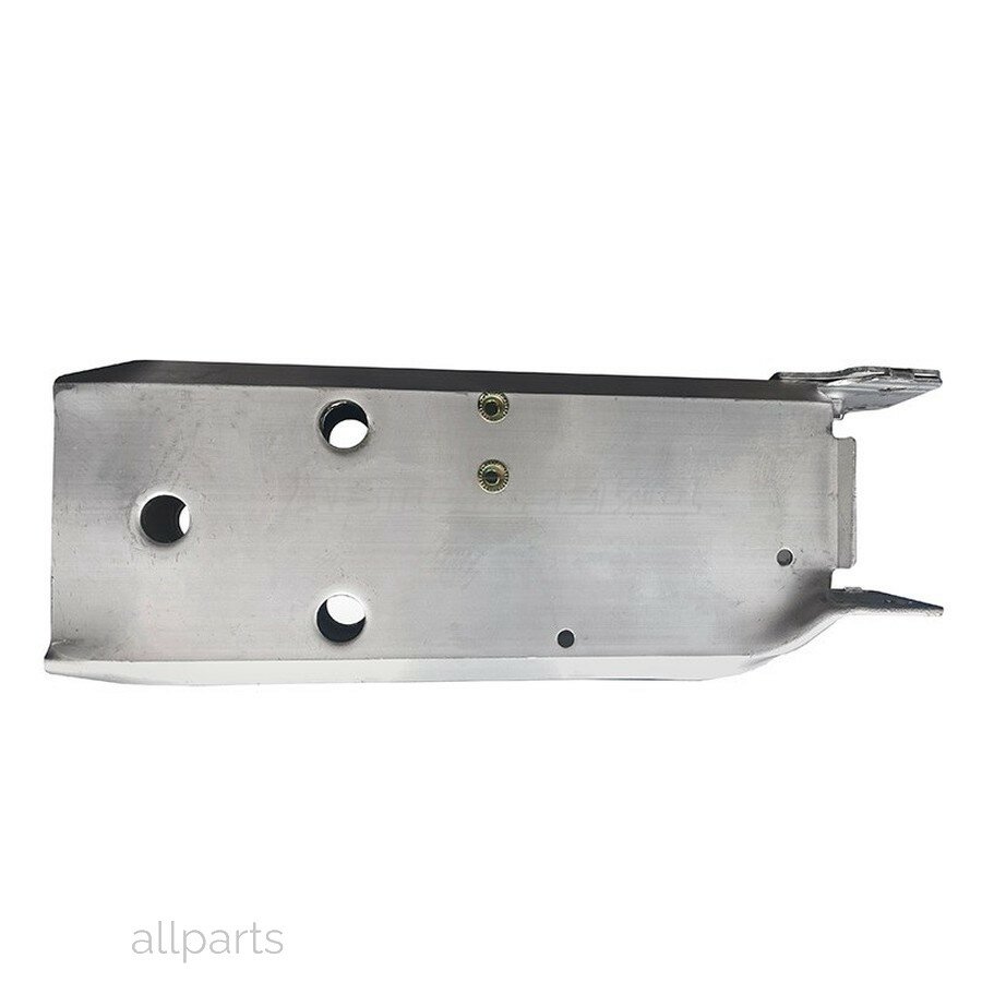 SAT ST-377-0002 Крепление радиатора BMW 3-Series 11-19 (Справа/ Снизу)