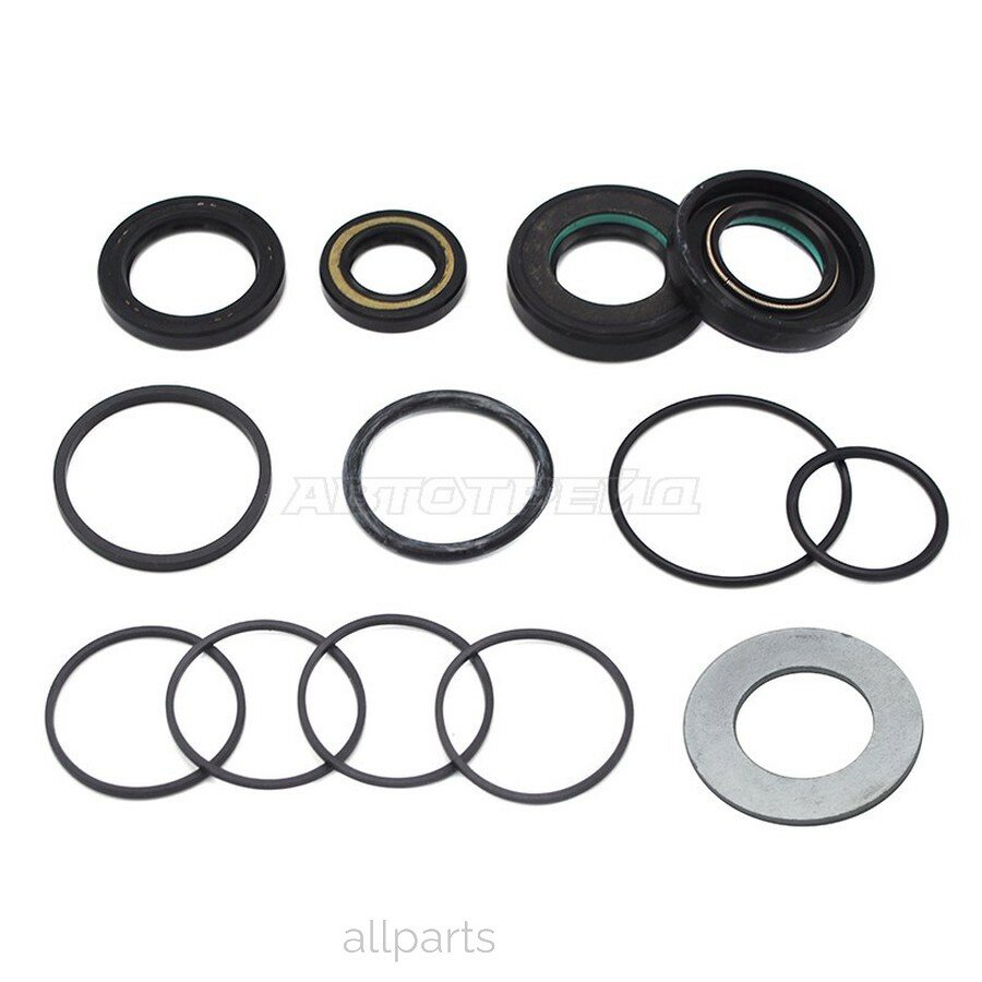 SAT K06538-SV4-000 Ремкомплект рулевой рейки HONDA ACCORD CB/CD