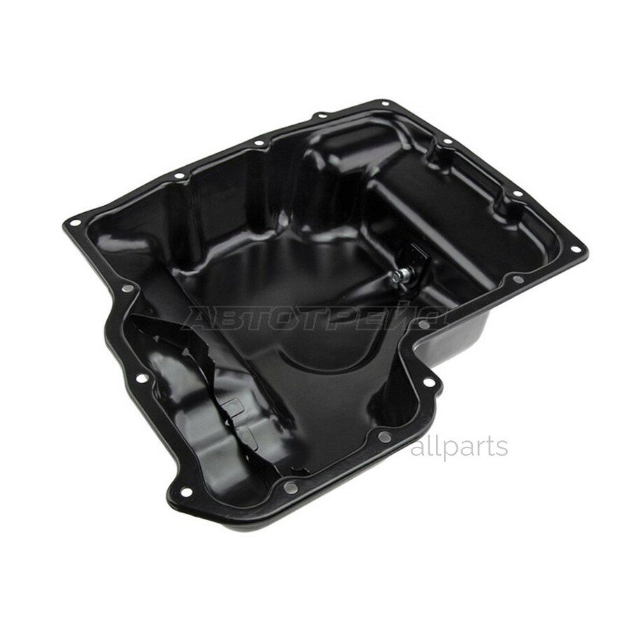 SAT ST-528-0020 Поддон масляный FORD TRANSIT 00-16/ FIAT DUCATO 06-/ PEUGEOT BOXER 06-