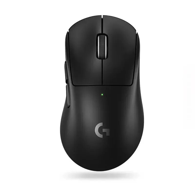 Logitech G PRO X SUPERLIGHT 2 DEX Беспроводная Gaming Мышь Black