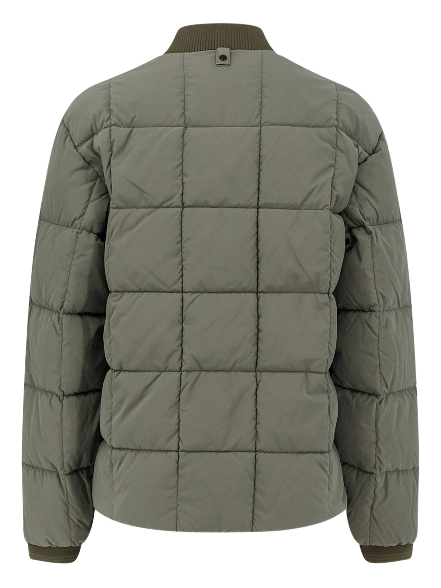 Куртка MASSIMO OSTI STUDIO, размер L, green — фото 1