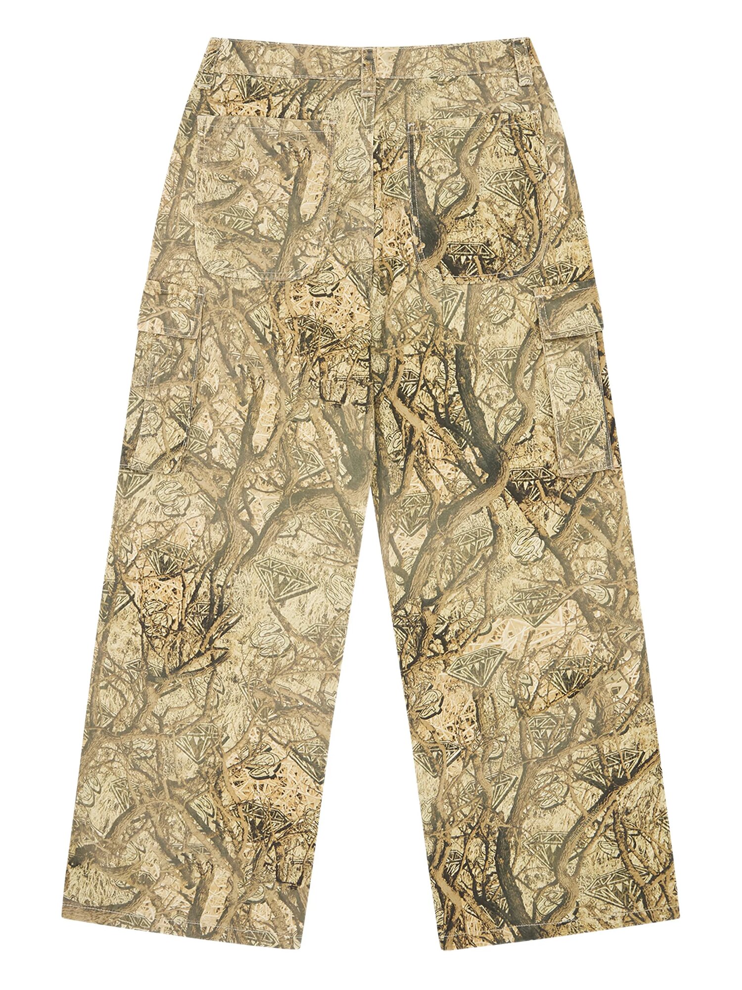 Брюки классические