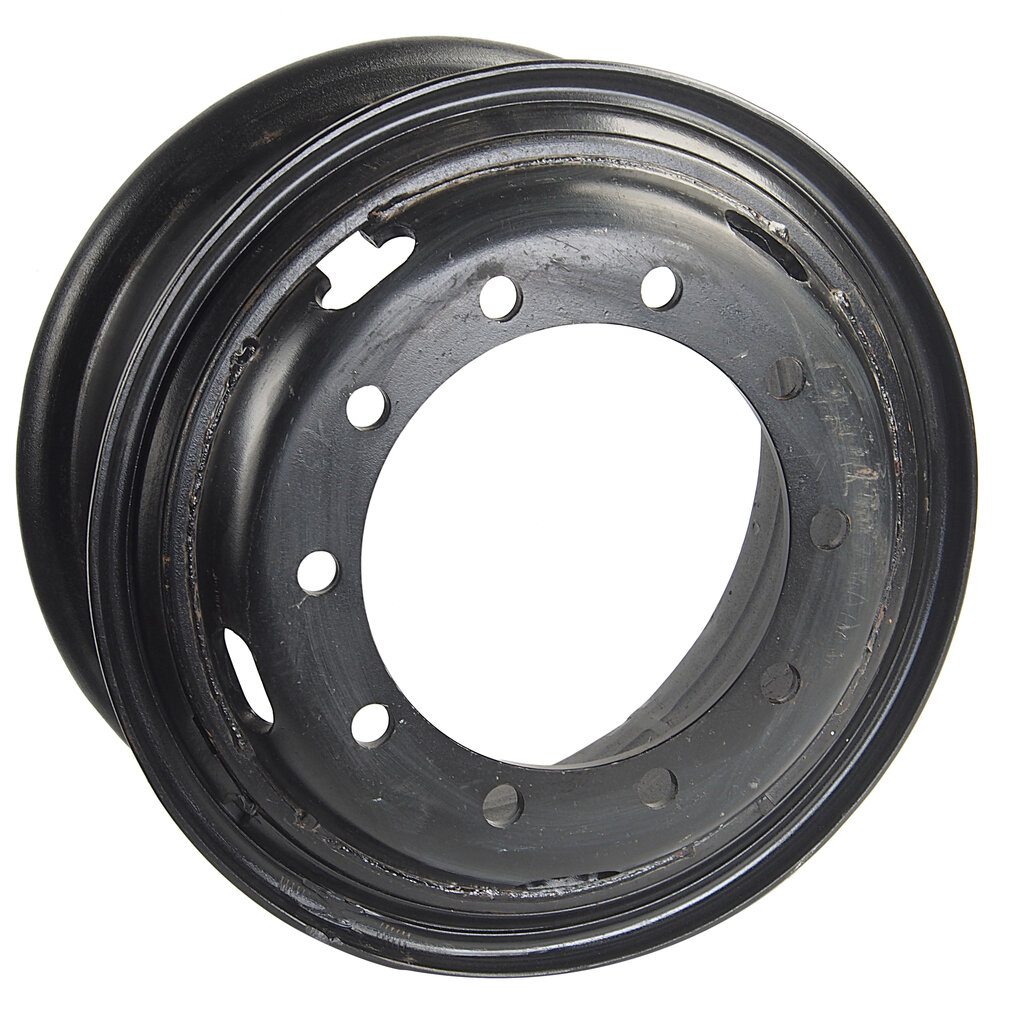 Диск колесный камаз-6520,6460 tatra (8.5х20) hartung 330.30-3101012