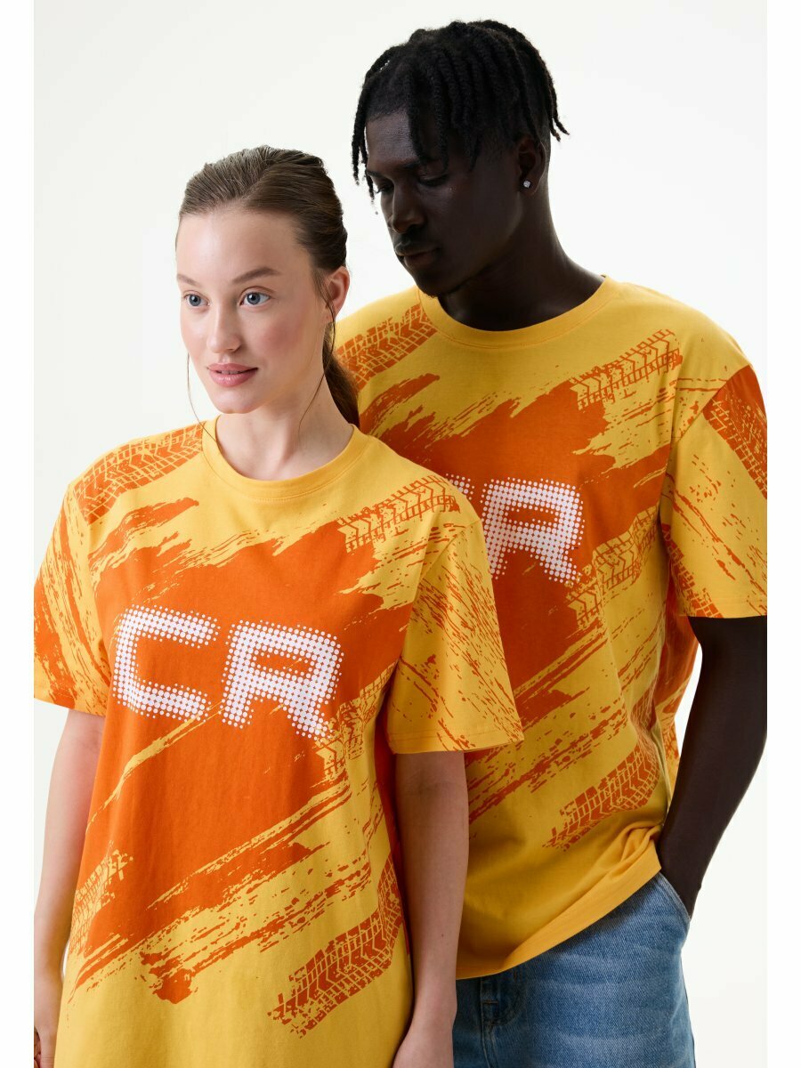 Футболка спортивная