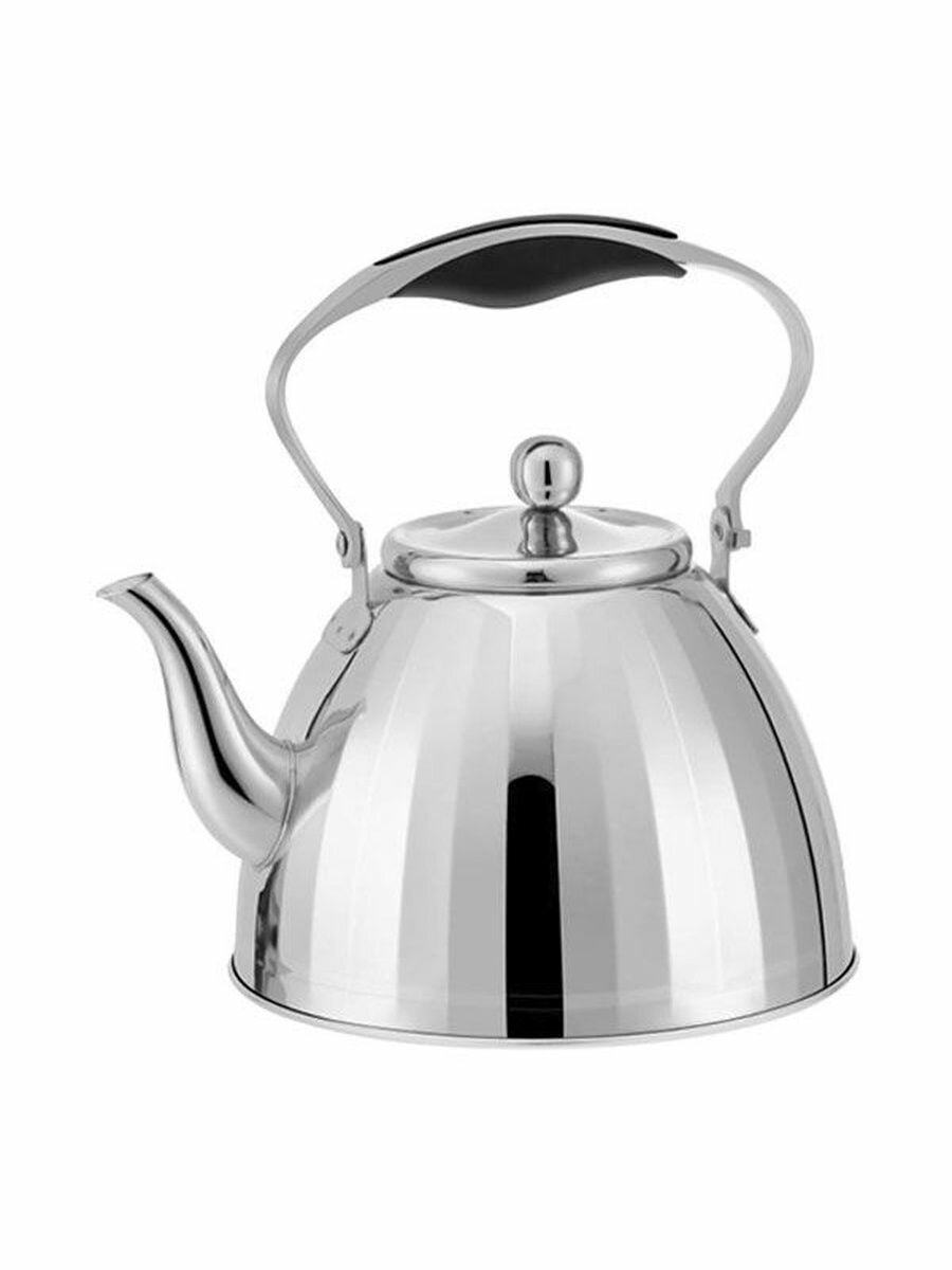 Чайник из нержавеющей стали 3 л Rashel