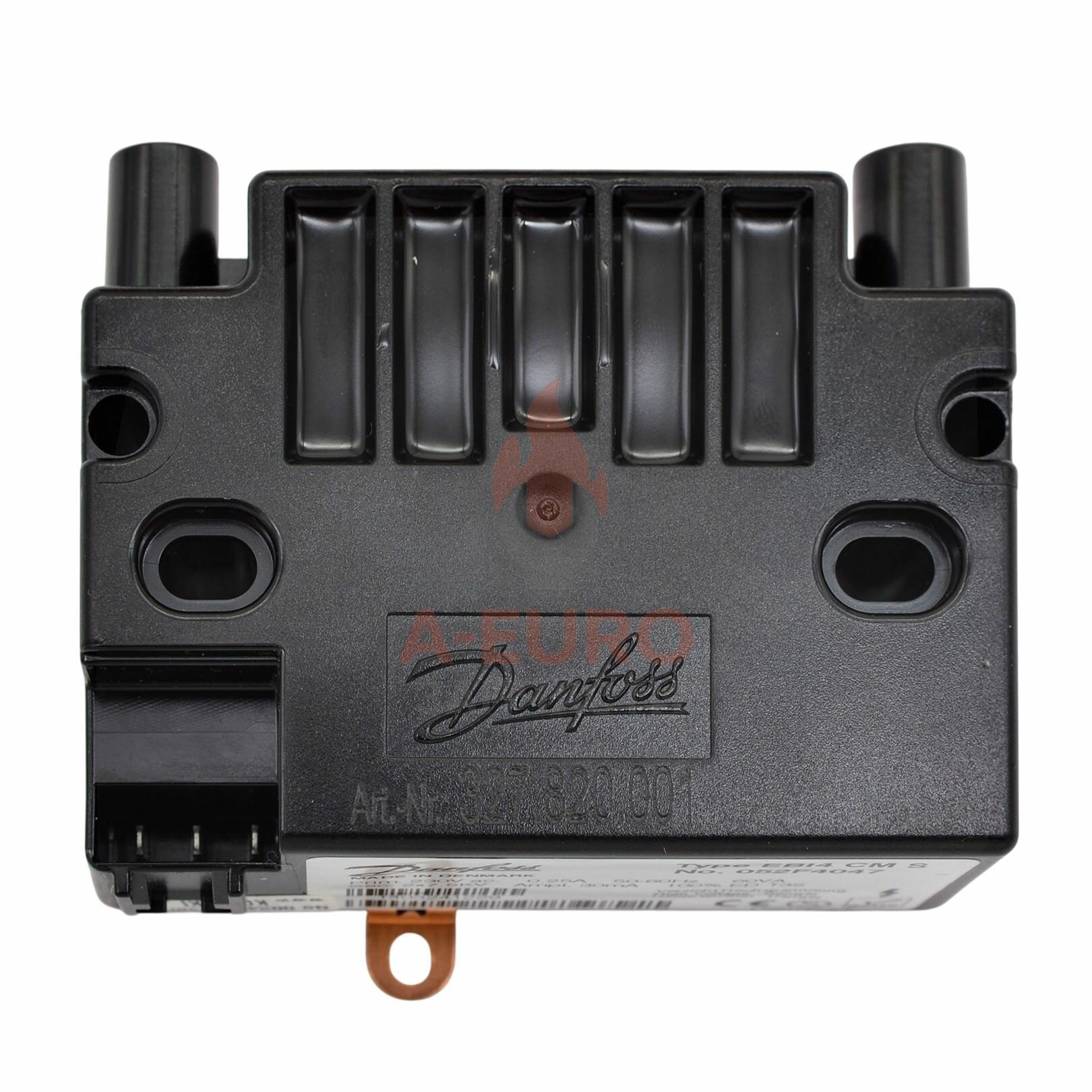 Трансформатор Danfoss EBI4 CM S, 052F4047