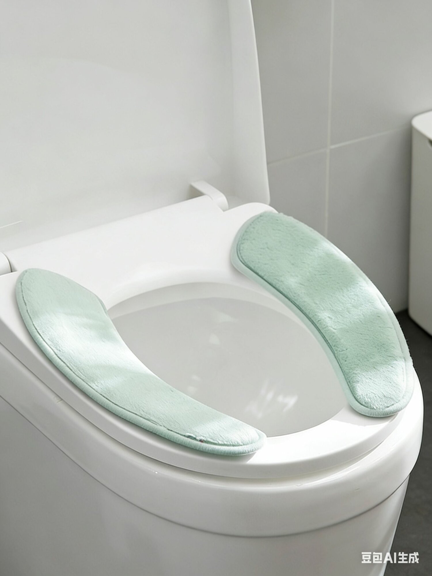 Сиденье для унитаза