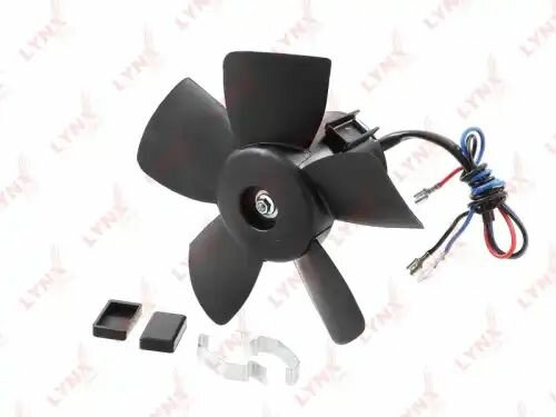 Вентилятор отопителя Lada 2104-2107 80>