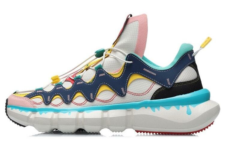 Кроссовки LI-NING Essence 2.3 Lite