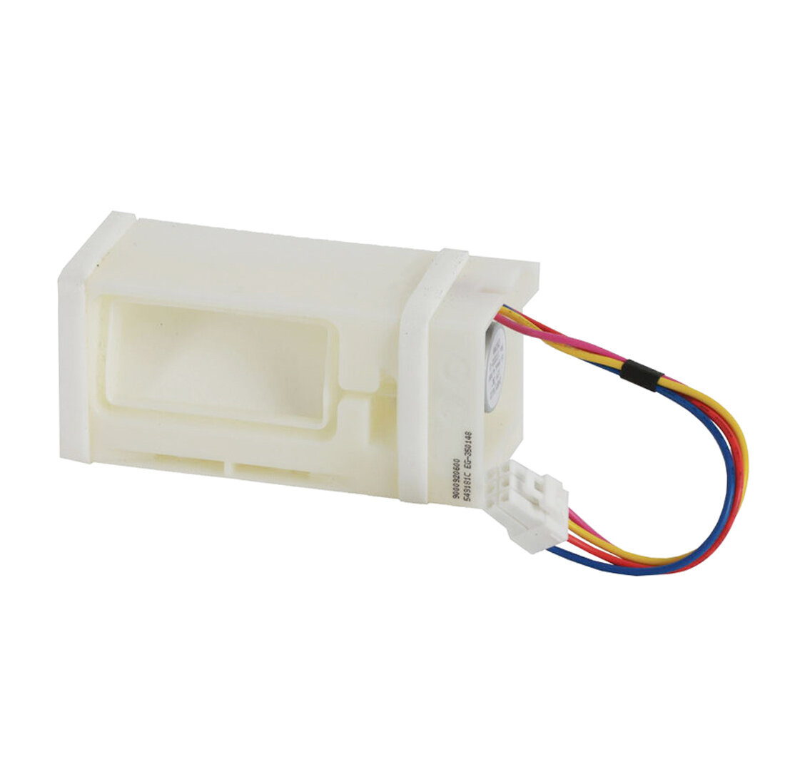Воздушная заслонка к холодильнику Bosch KGN46AW3P (11027851)
