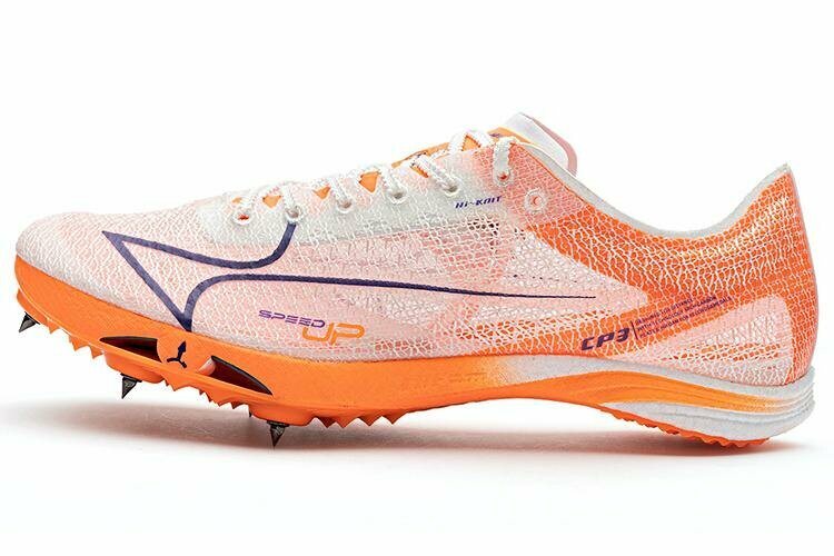 Кроссовки CP3