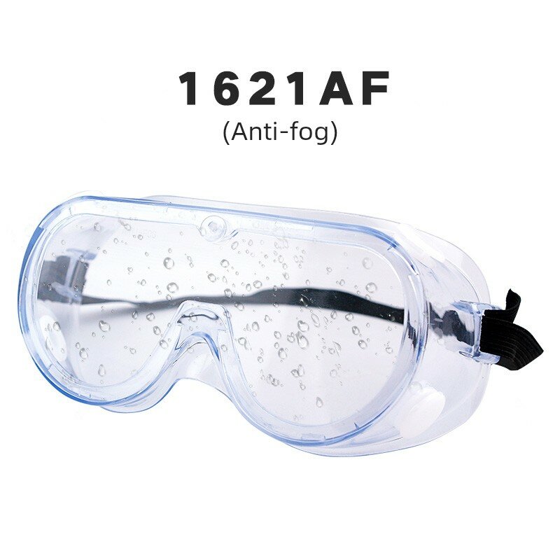 Защитные очки 3M, антибрызговые, противовирусные, полированные, плоские, пылезащитные, ударопрочные, ветрозащитные,