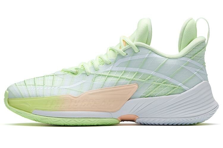 Кроссовки Light Horseman 3 Low-Top