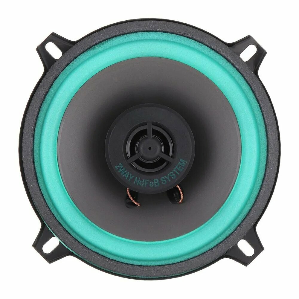 Колонки автомобильные