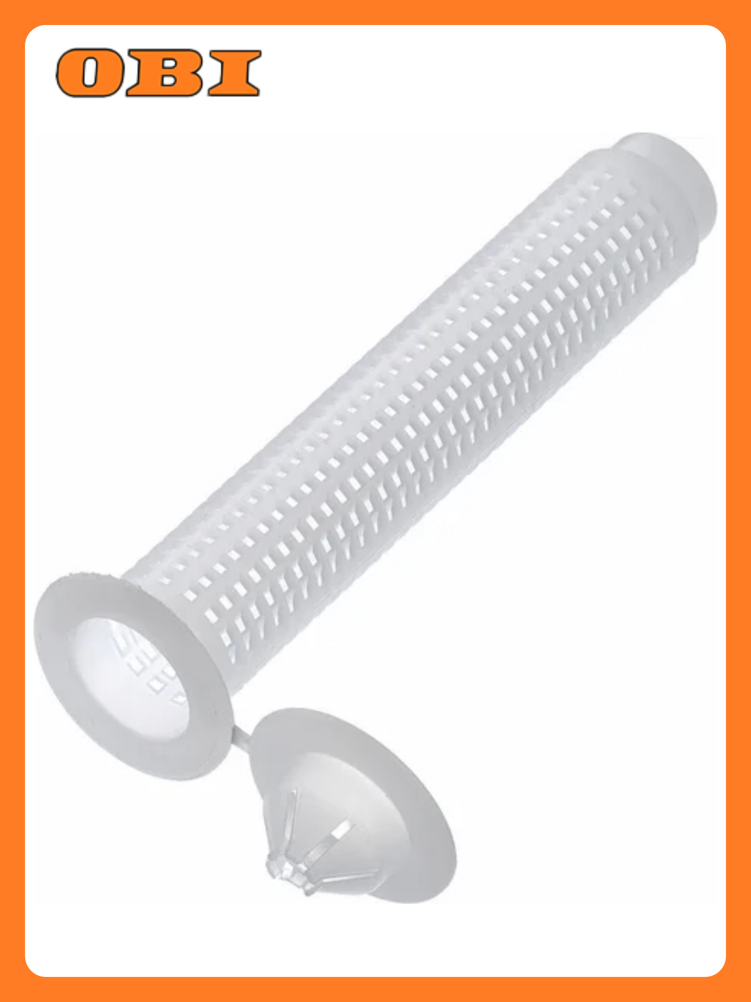 Гильза Tech-KREP, для пустотелых оснований, 15x85 мм, 10 штук