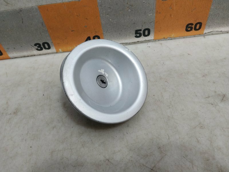 Б/У Пробка бензобака Крышка бензобака Citroen Berlingo 2007 MF 467627 Peugeot-Citroen арт. 1508J5