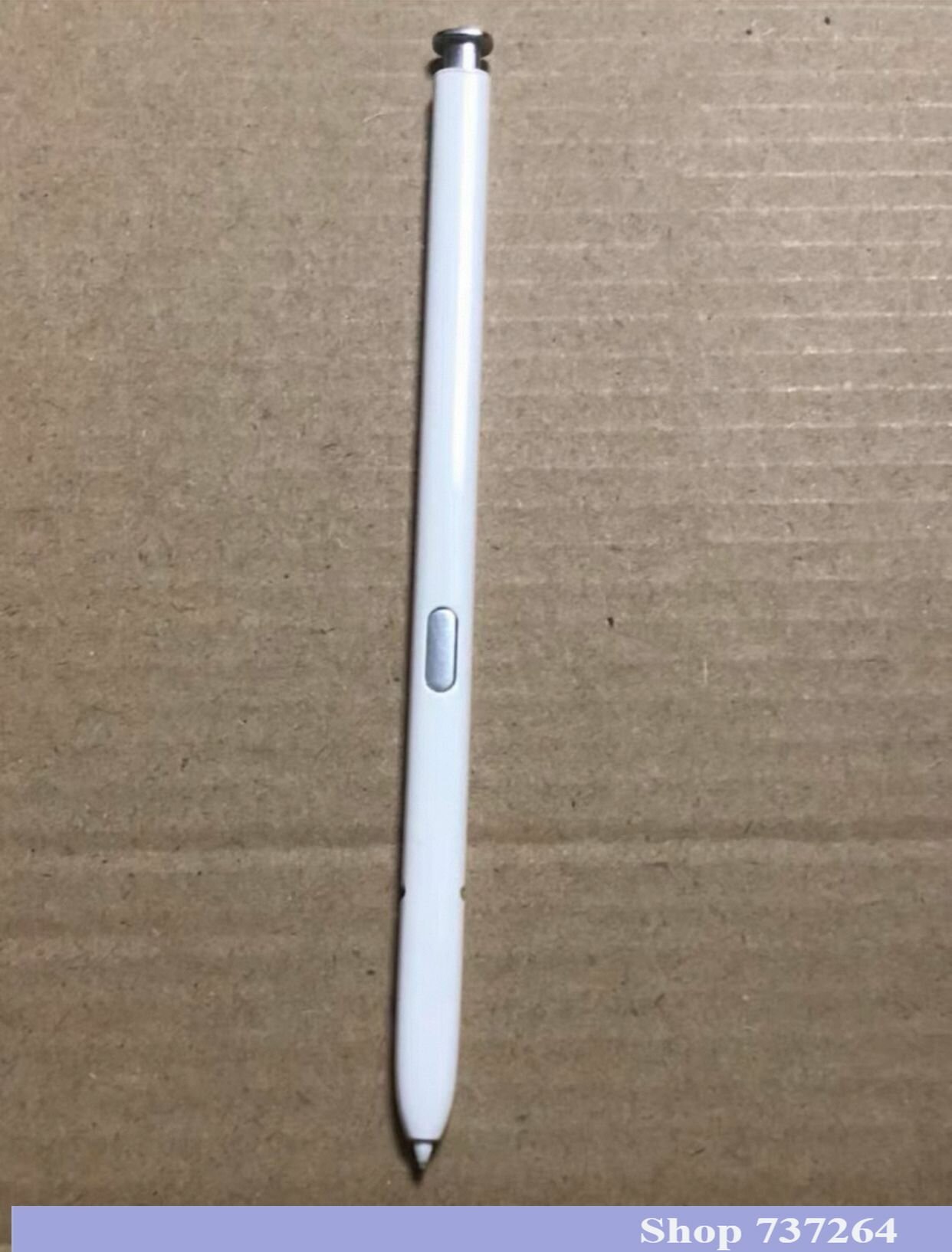 Электронное перо S Pen для Samsung Galaxy Note 10 / 10+красный