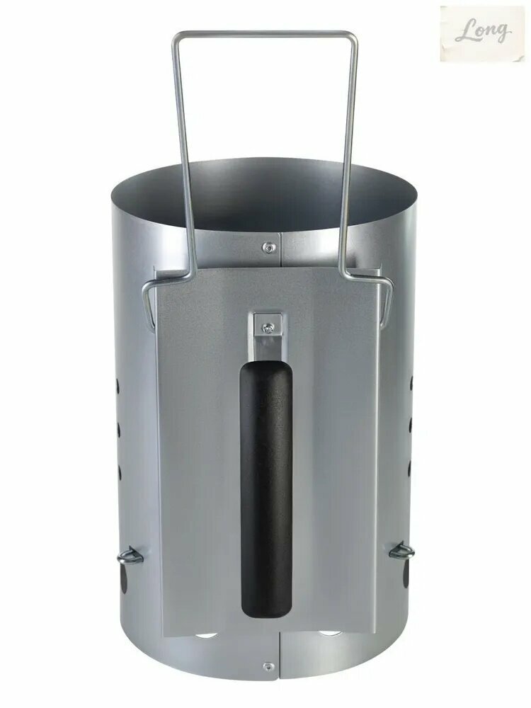 Стартер для розжига угля1 — фото 1