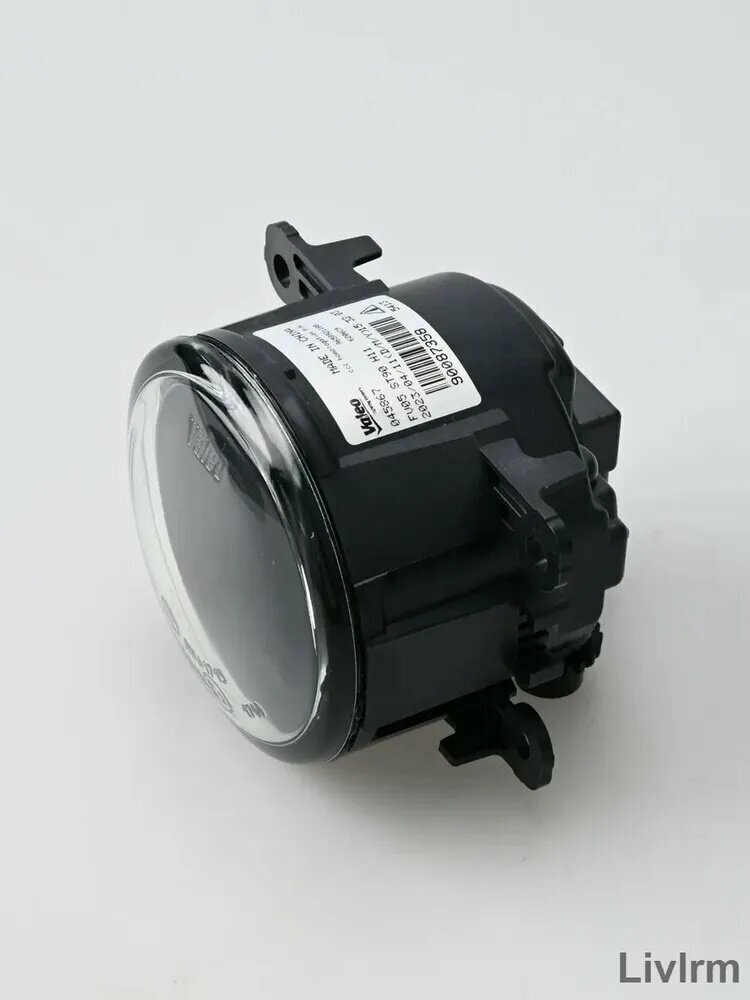 KNOW EASY-Фары автомобильные, Противотуманная фара, 1 шт, арт. 8200074008-valeo