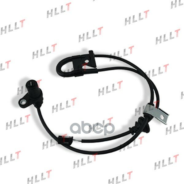 Датчик АБС задний левый TOYOTA LEXUS RX300/330/350 (03-08), RX400H (05-08) TOYOTA-LEXUS HLLT арт. HLDTA108