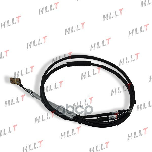 Трос стояночного тормоза OPEL CORSA D (06-15) HLLT арт. HLTRC382
