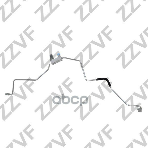 Трубка кондиционера TOYOTA COROLLA (E12) (01-07) TOYOTA-LEXUS ZZVF арт. ZVTRK238