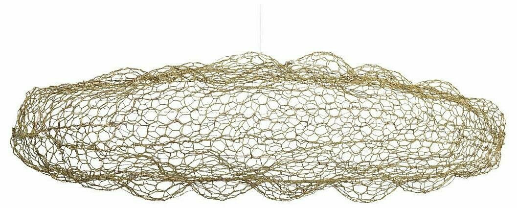 Люстра Loft it Cloud 10247/700 Gold цвет золото Светодиодные Техно