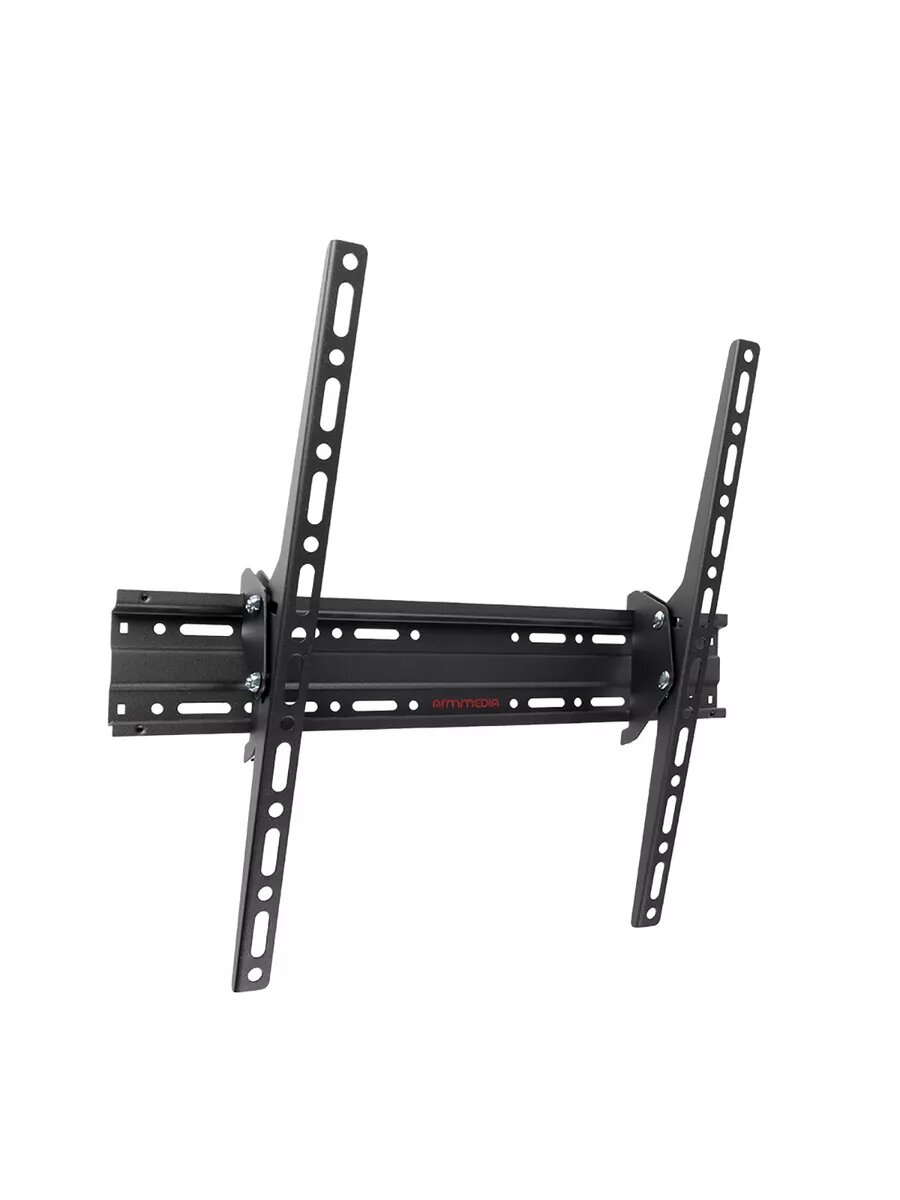 Кронштейн настенный для телевизоров PLASMA-4 BLACK