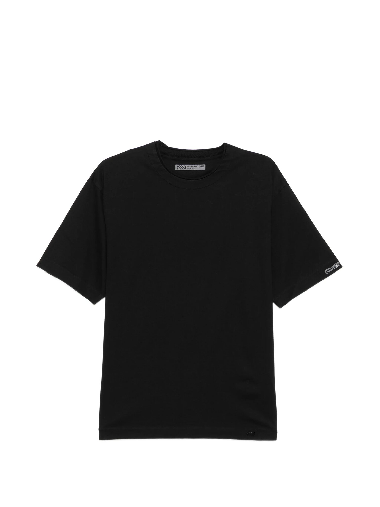 Футболка Crew neck T-shirt