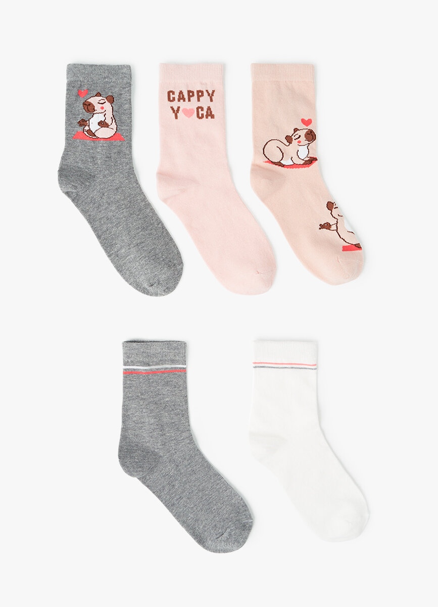 Носки, комплект