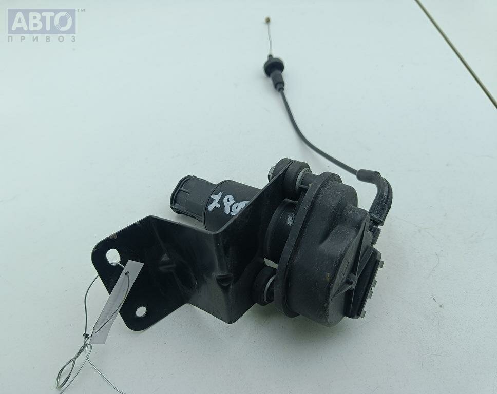 Электропривод (моторчик сервопривода) BMW 5 E39 (1995-2003)