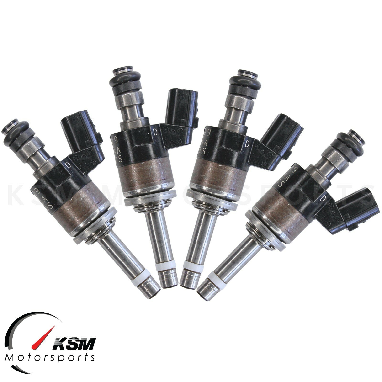 4 x топливных форсунки 16010-5R1-305 для HONDA 2015-2020 FIT/2013-2016 VEZEL 1.5L