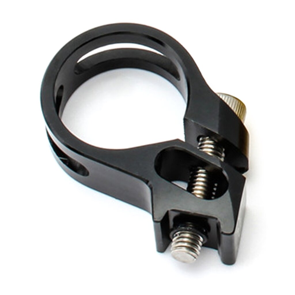 Алюминиевые сплавы Фиксатор переключателей передач для велосипедов Фиксированные кольца рычагов переключения передач для горных велосипедов Долговечны