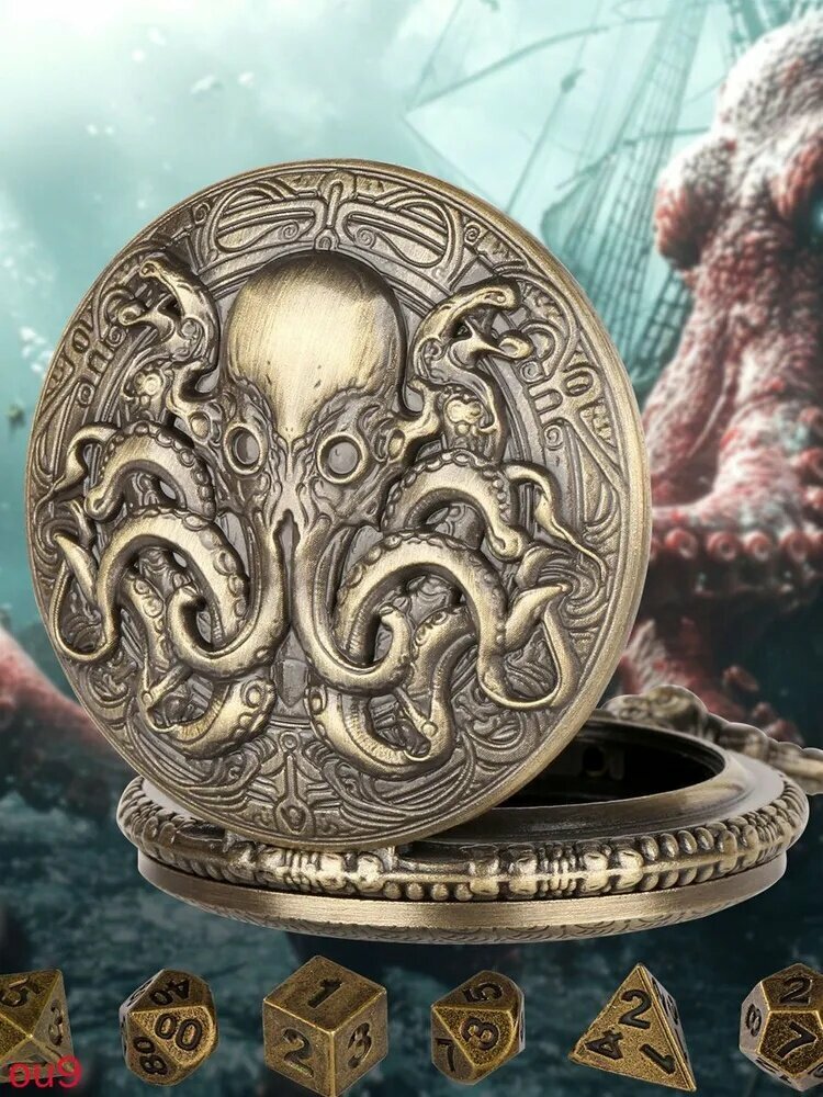 Игральные кости — фото 1