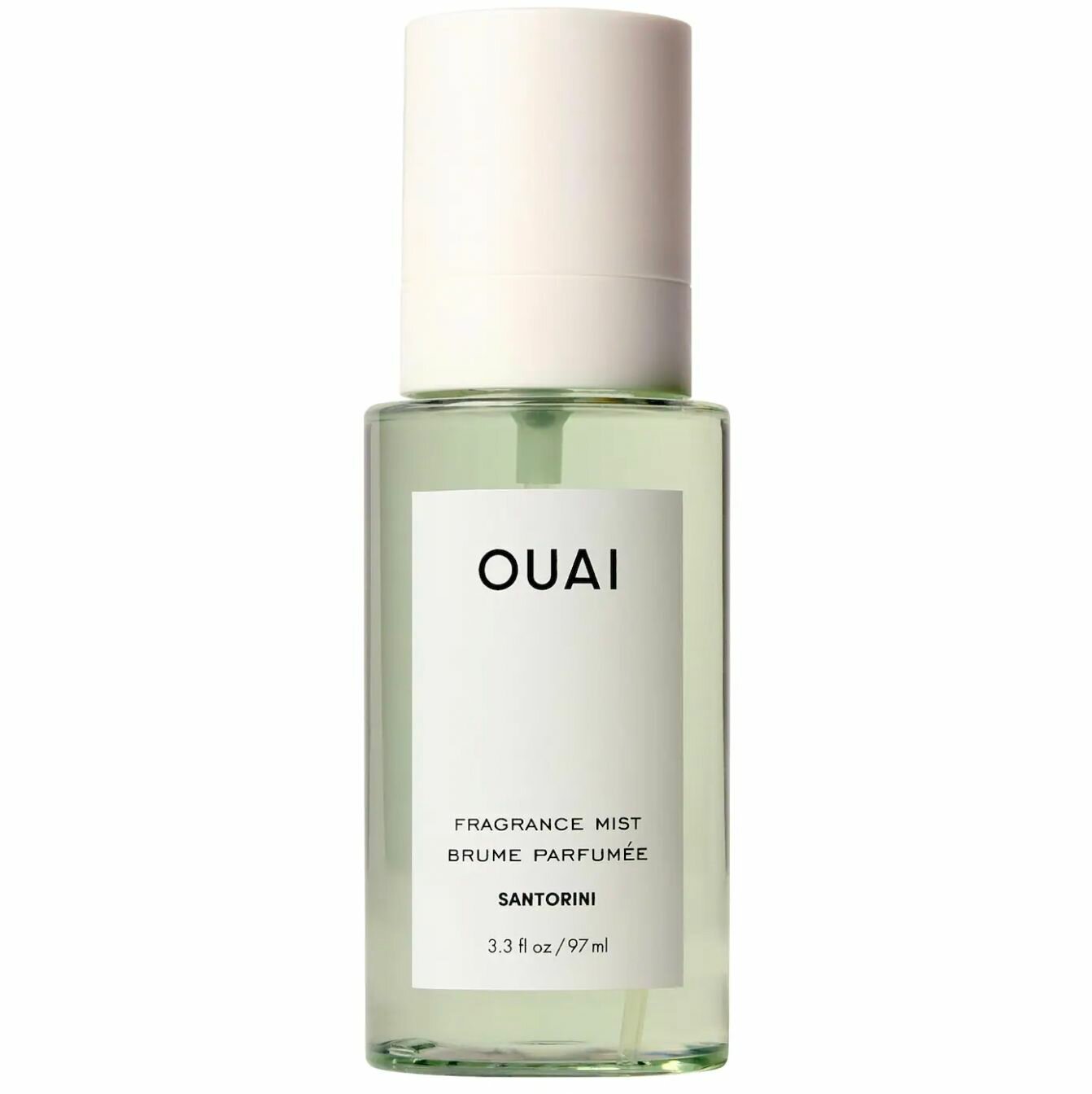 OUAI Мист для тела и волос Hair & Body Mist (Santorini) 97 мл