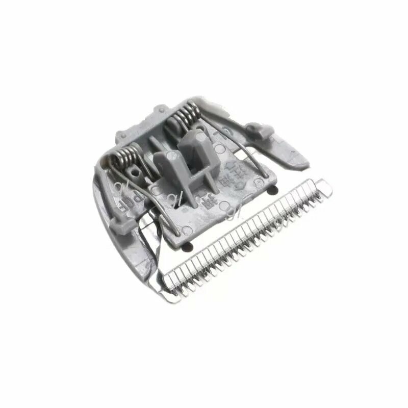 Машинка для стрижки Сменная фольга для бритвы и бритвы для Panasonic ER503 ER506 ER504 ER508 ER145 ER1410 ER1411 ER131 ER431 ER502, черный