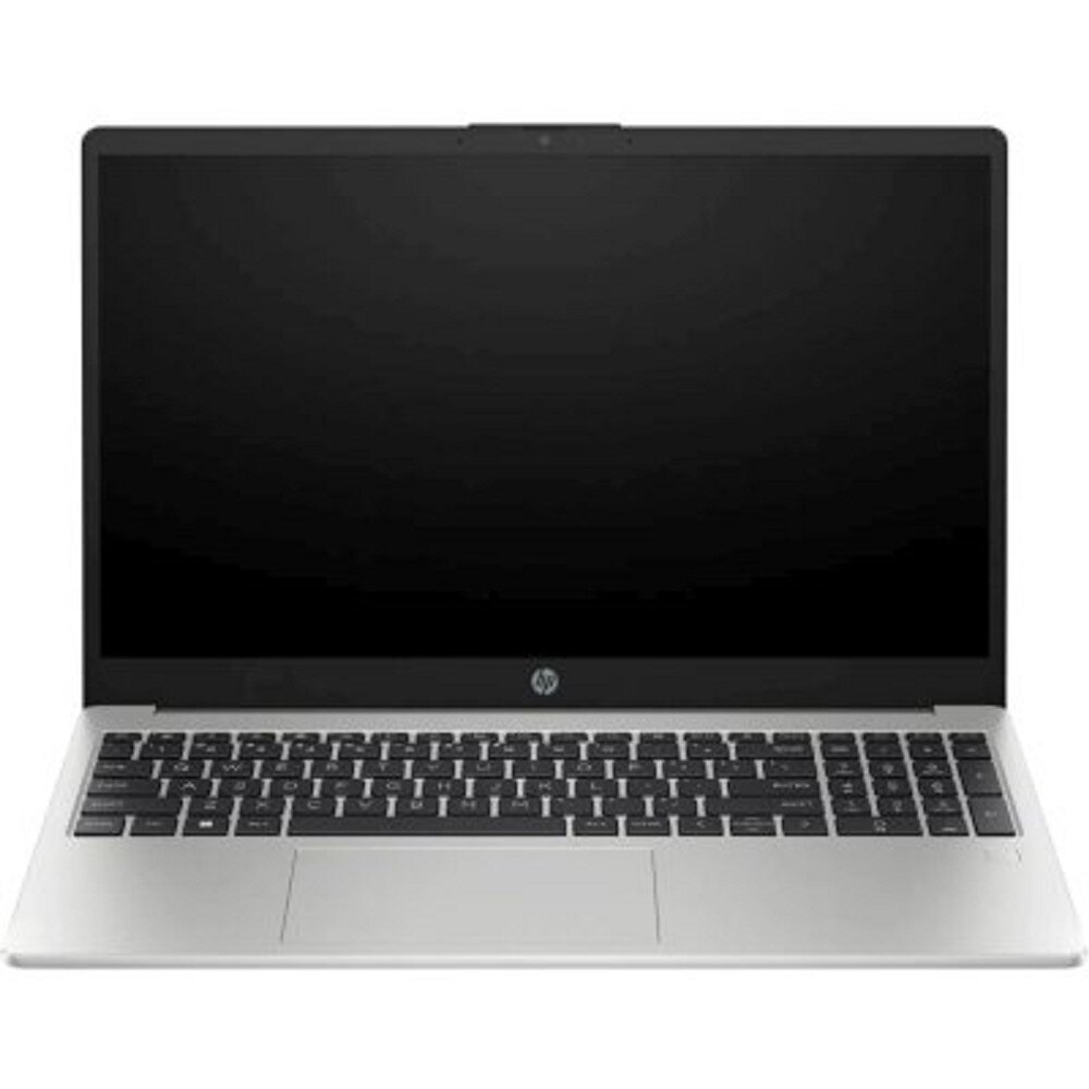 Ноутбук HP 255 G10 CW0W9AT Silver 15.6" FHD Ryzen 5 7535U/16Gb/SSD512Gb/noOS