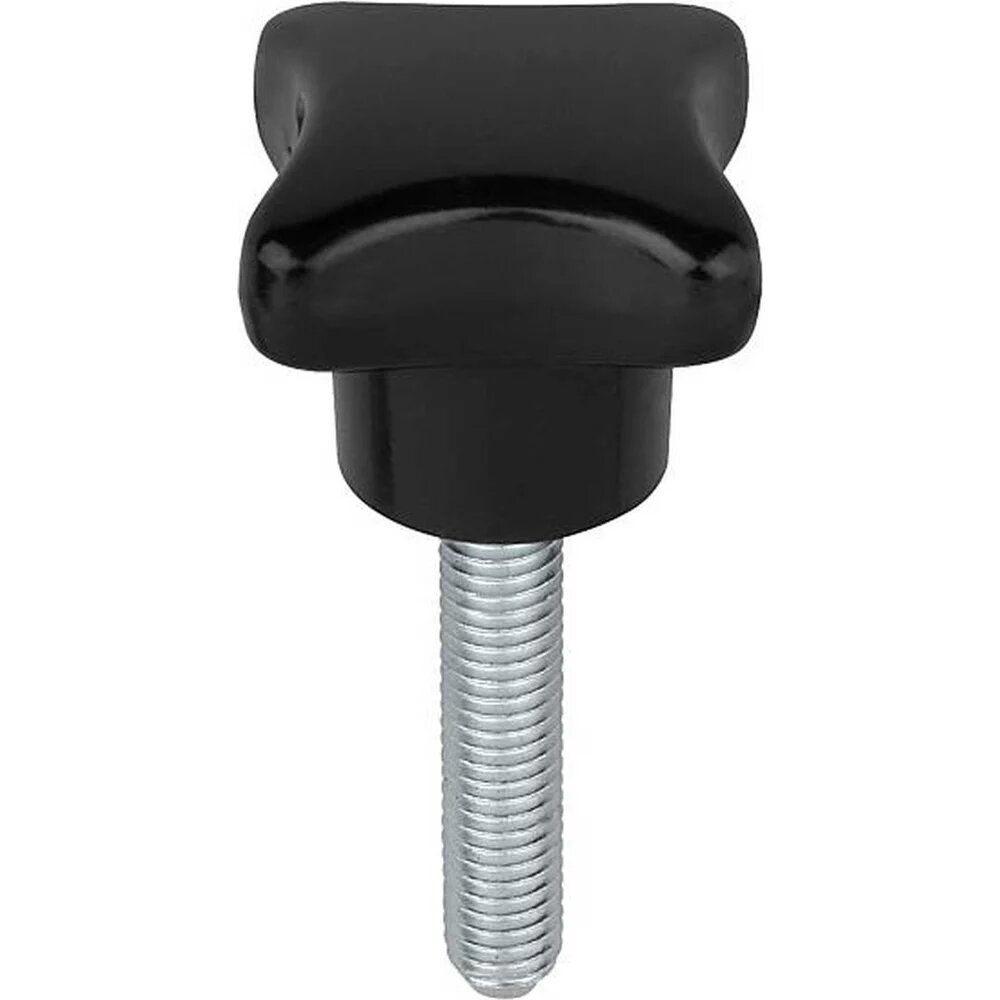 Рукоятка KIPP крестообразная Арт. K0148.512X60