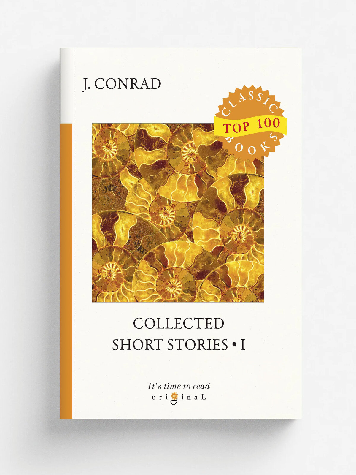 Collected Short Stories I/Сборник рассказов 1