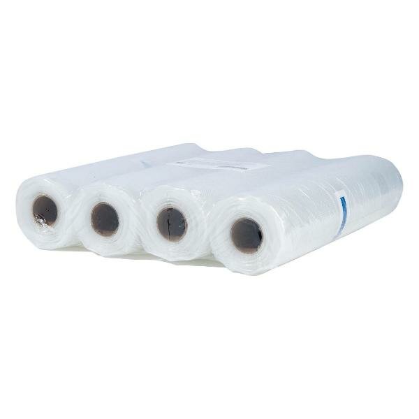 Пакет для вакуумного упаковщика Yirun Pack 28х500 см, 4 шт.
