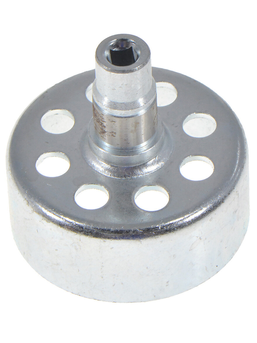 Чашка сцепления для триммера (бензокосы) VILLARTEC CB242B