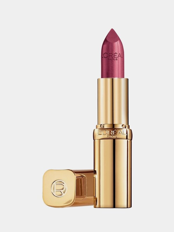 L'Oreal Paris Помада для губ Color Riche, увлажняющая, сатиновая, тон №265