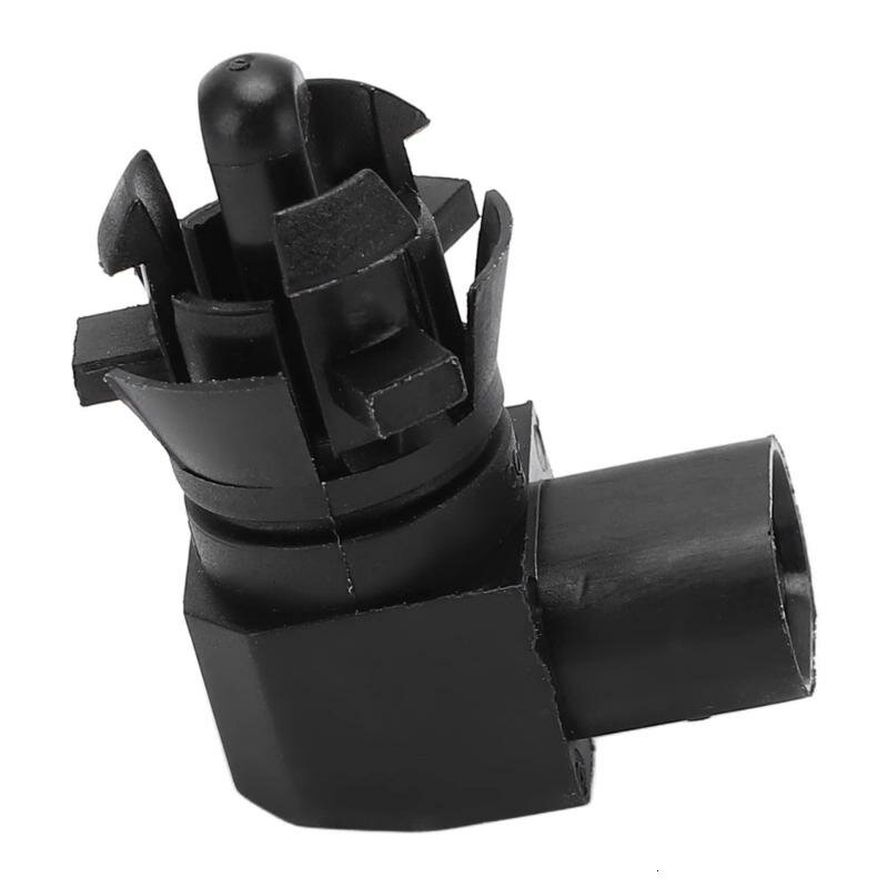 Датчик температуры наружного воздуха 13583411