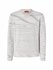 Свитер Missoni Crew-neck sweater, размер 52, , белый