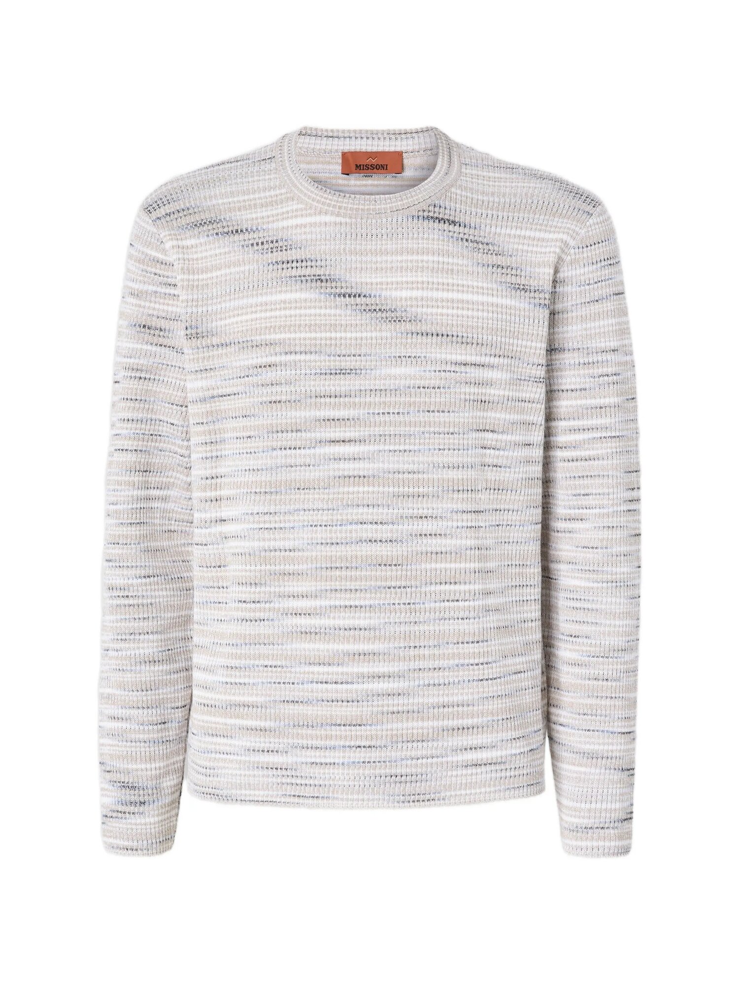 Свитер Crew-neck sweater
