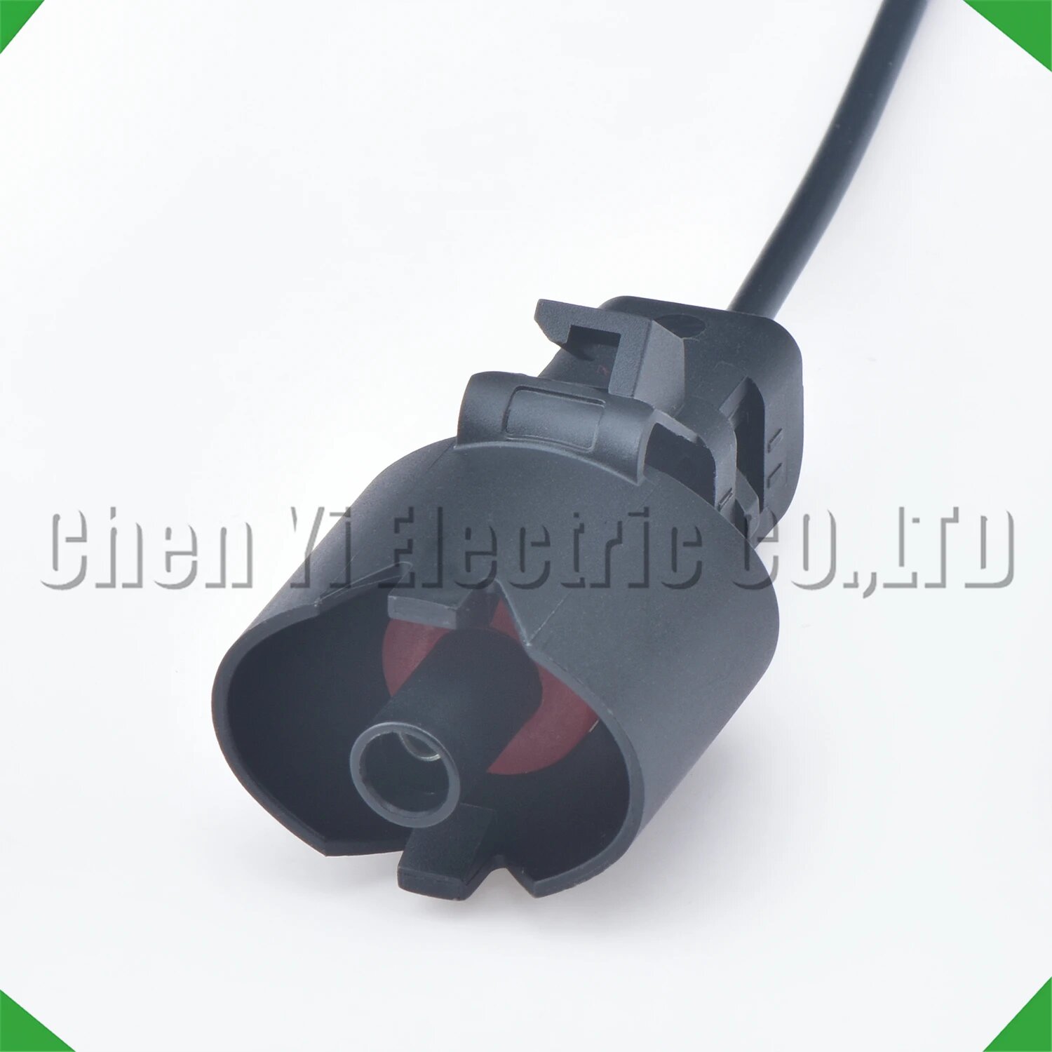 Автомобильный разъем 1 штырьковый, Female 15CM