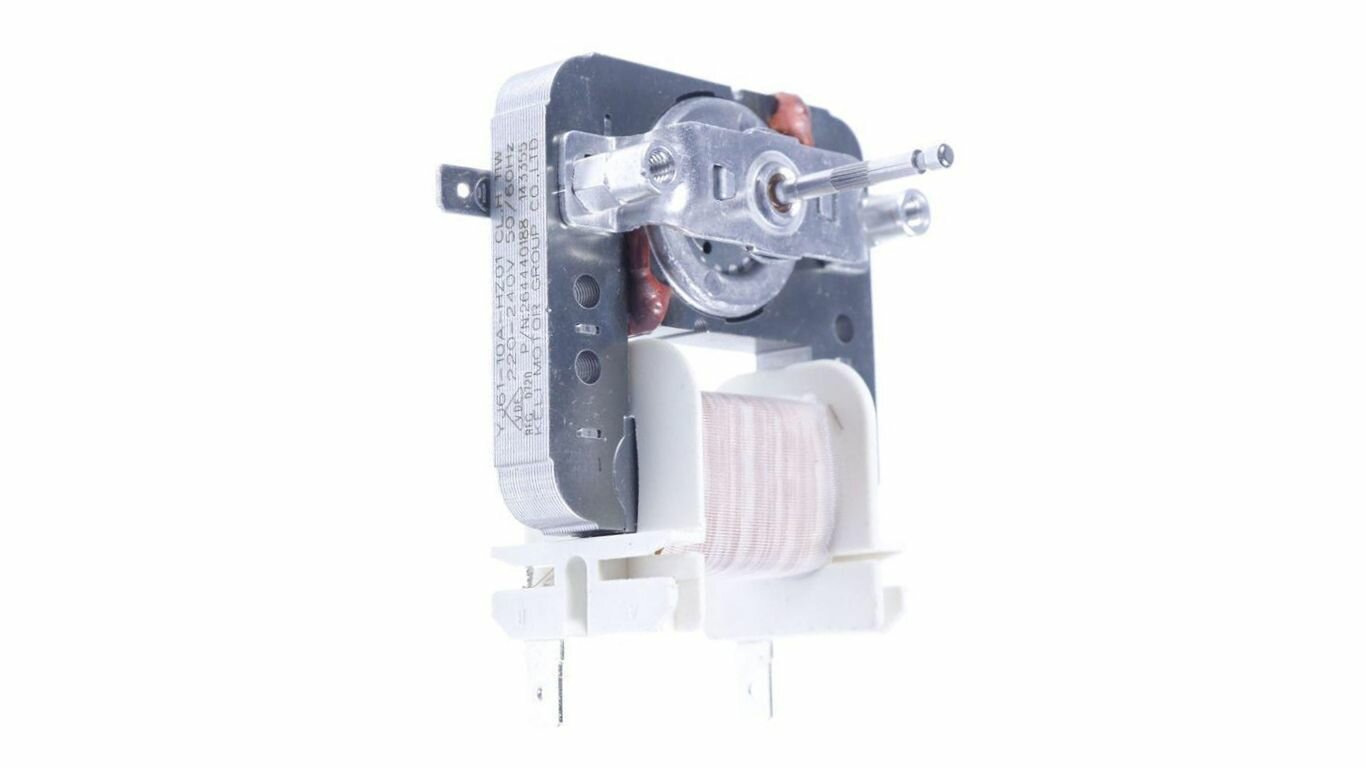 Электровентилятор для духовых шкафов Beko 264440188 (YJ61-10A-HZ01, 11W)