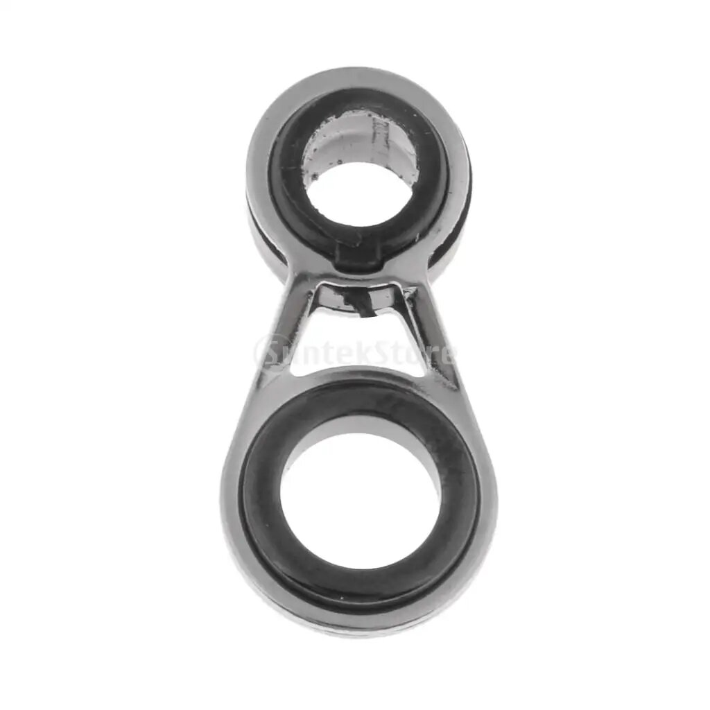 Кольца для удочек MagiDeal, цвет 5mm