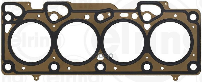 Прокл. ГБЦ [0.49mm] CHERY 1.5 06-> [SQRD4G15/SQR477F] Elring арт. 163.390