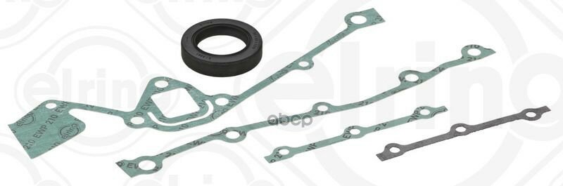 Ком/кт прокл. клап. крышки BMW E12/E21/E28/E30 1.6-2.0 71-90 Elring арт. 817.368